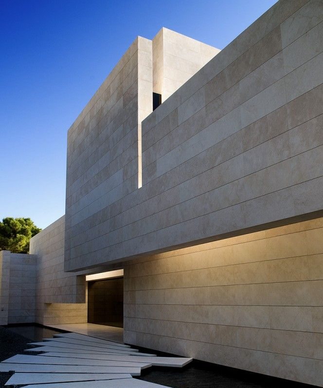 Granite Coating